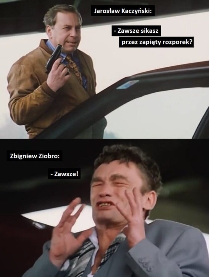 Negocjacje w Zjednoczonej Prawicy. Memy - galeria, zdjęcie 5