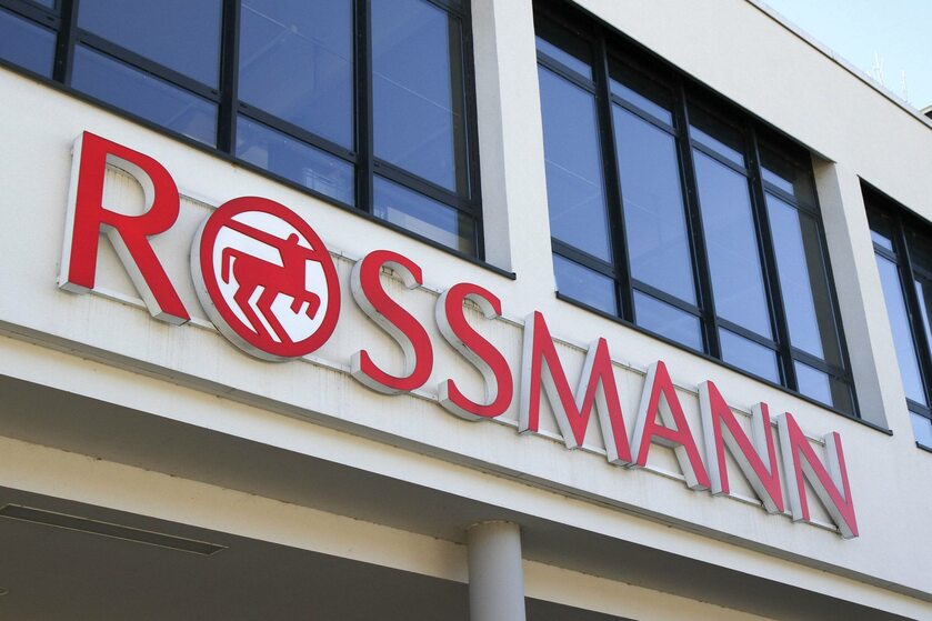 Rossmann - promocja -55 proc., 2+1 gratis, od kiedy, zasady